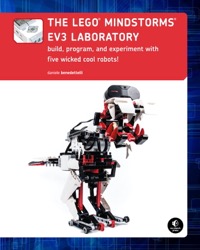 The Lego Mindstorms EV3 Laboratory