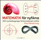 Matematik - Allmänt - TBS Karlstads bibliotek